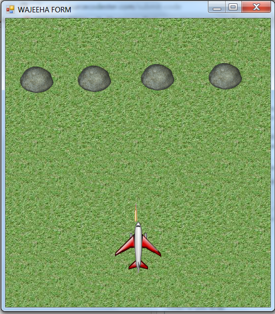 Using Built In Delegates In C Sourcecodester